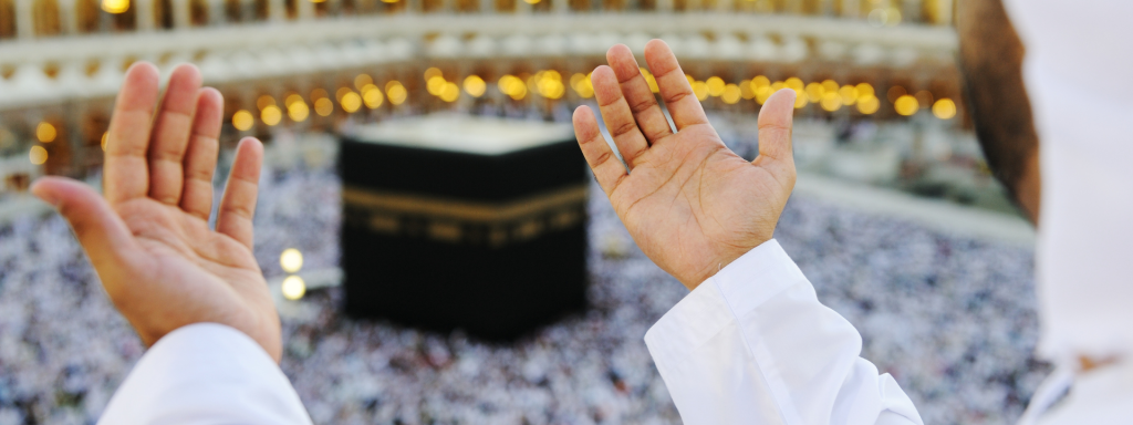 Umrah Travel - JD Travels